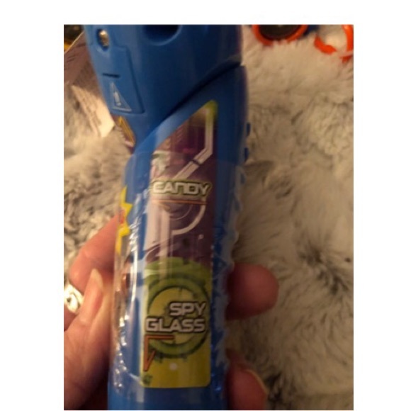 Galerie Candies | Other | 6 For Bothlast 2 Kids Candy Filled Flashlight ...